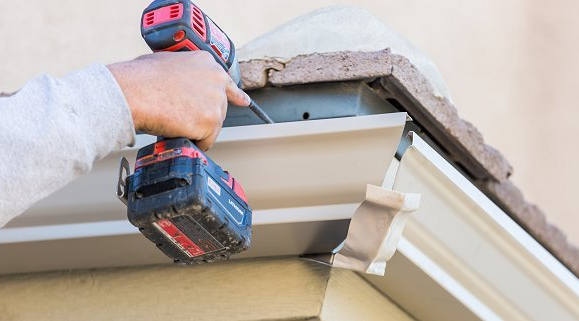 Advanced Seamless Gutters & Basement Waterproofing | Chicopee, MA