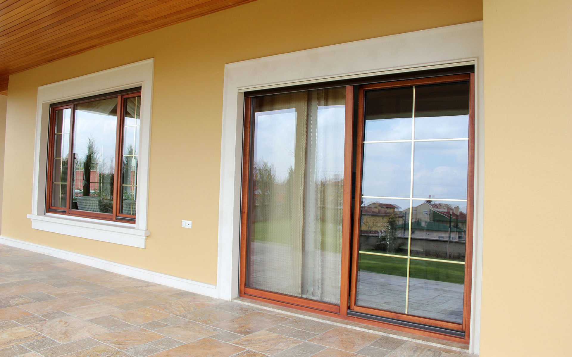 Window Replacement | Pittsburg, PA | Dun-Rite Windows & Doors