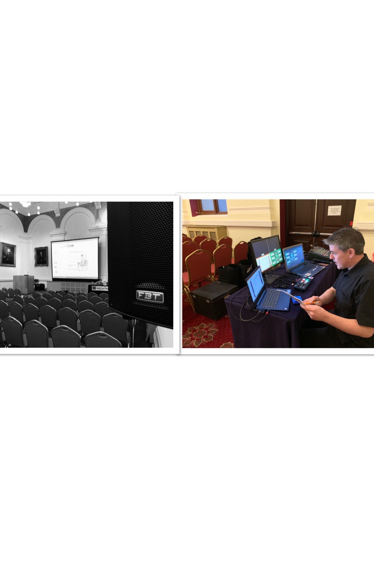Sound Lease Hire and Sales of Sound Systems in dublin