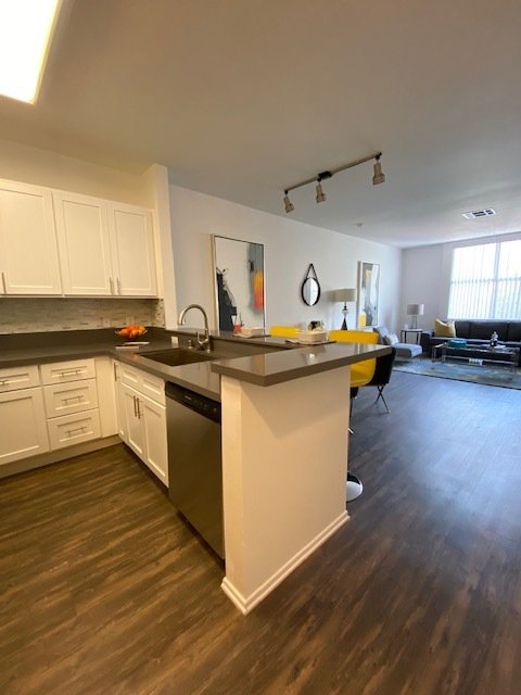 Centrepointe Apartments | Apartment Amenities