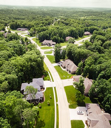 Jim Sattler Custom Homes | New Home Builder | Construction | Iowa City, IA