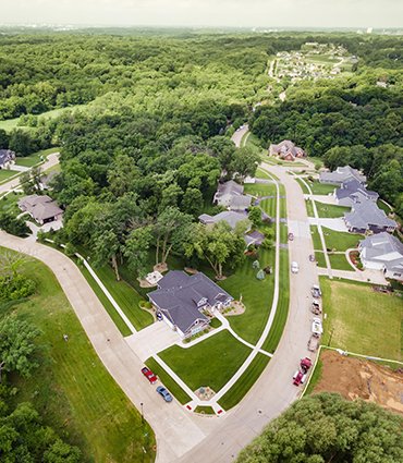 Jim Sattler Custom Homes | New Home Builder | Construction | Iowa City, IA