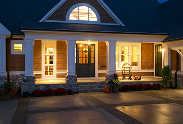 Jim Sattler Custom Homes | New Home Builder | Construction | Iowa City, IA