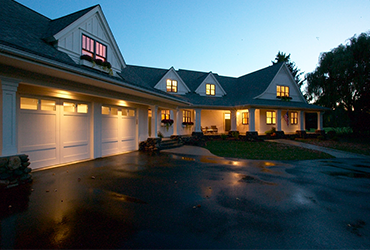 Jim Sattler Custom Homes | New Home Builder | Construction | Iowa City, IA