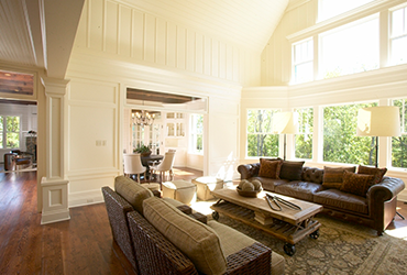 Jim Sattler Custom Homes | New Home Builder | Construction | Iowa City, IA