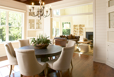 Jim Sattler Custom Homes | New Home Builder | Construction | Iowa City, IA