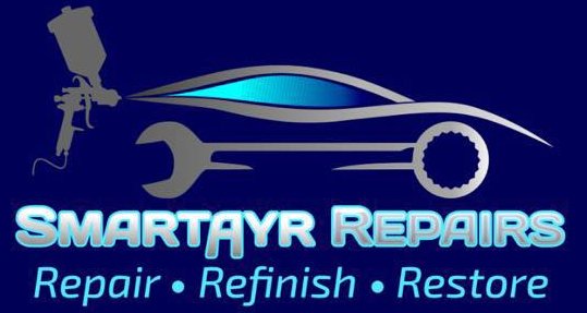 SMART repair | SmartAyr Repairs