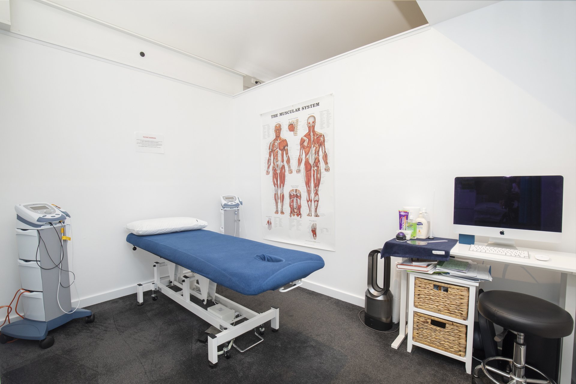 About Holistic Touch Physio | Newcastle Physiotherapy