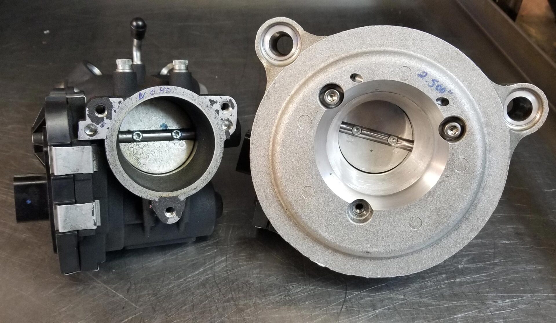 Machine Shop | Munnsville, NY | Hillside Motorcycle & Machine