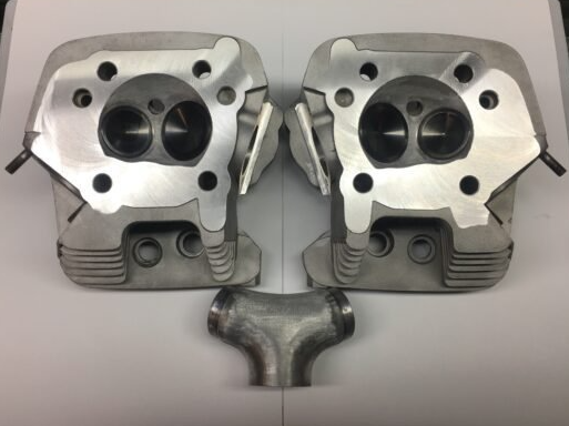 Cylinders | Munnsville, NY | Hillside Motorcycle & Machine