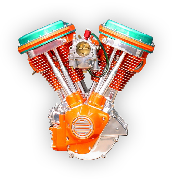 New York Motorcycle Machining | Munnsville, NY | Hillside Motorcycle ...