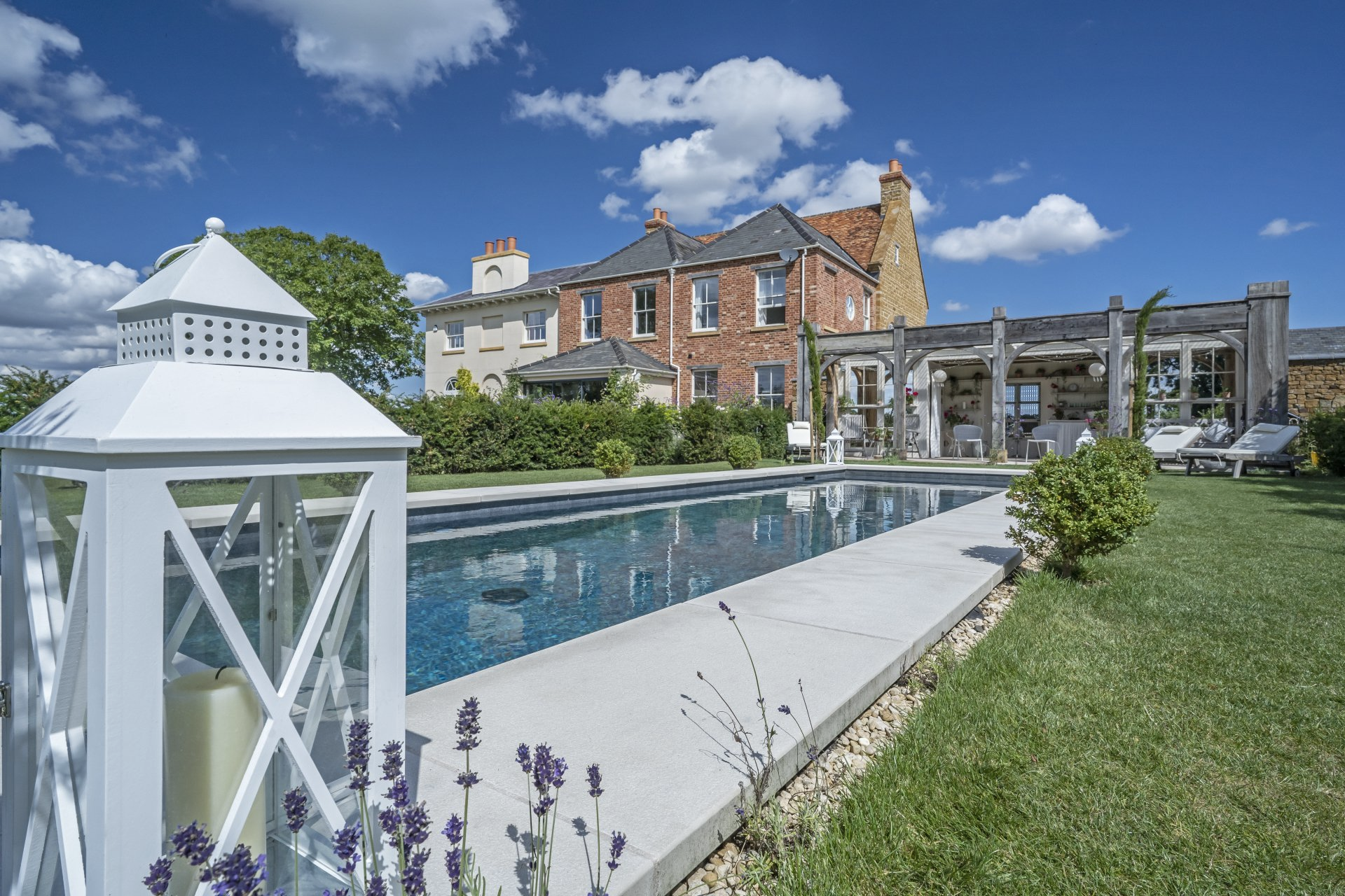The House Photo Gallery