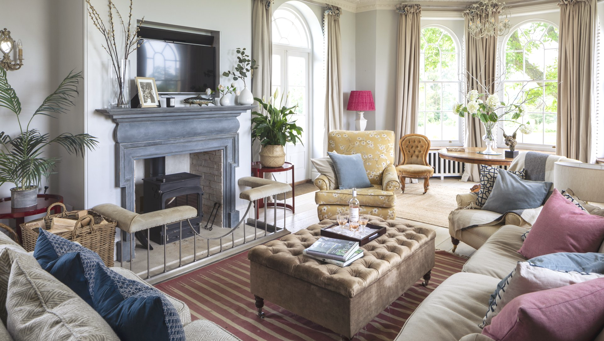 The House Photo Gallery