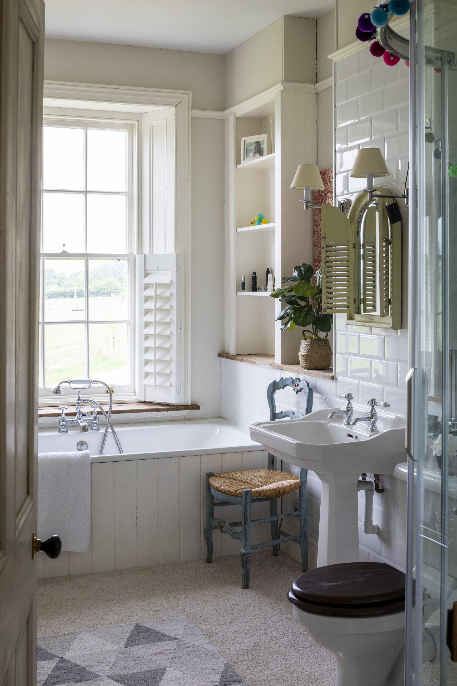 Main House @ Ashbrook