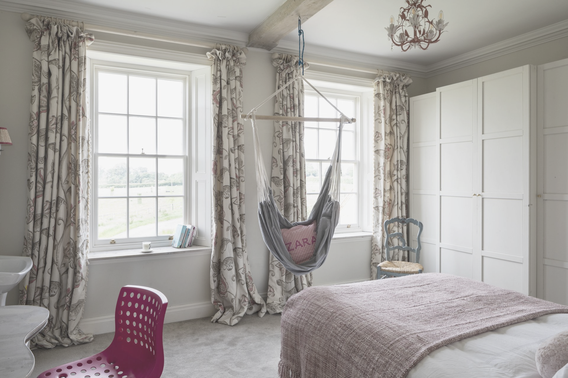 Main House @ Ashbrook