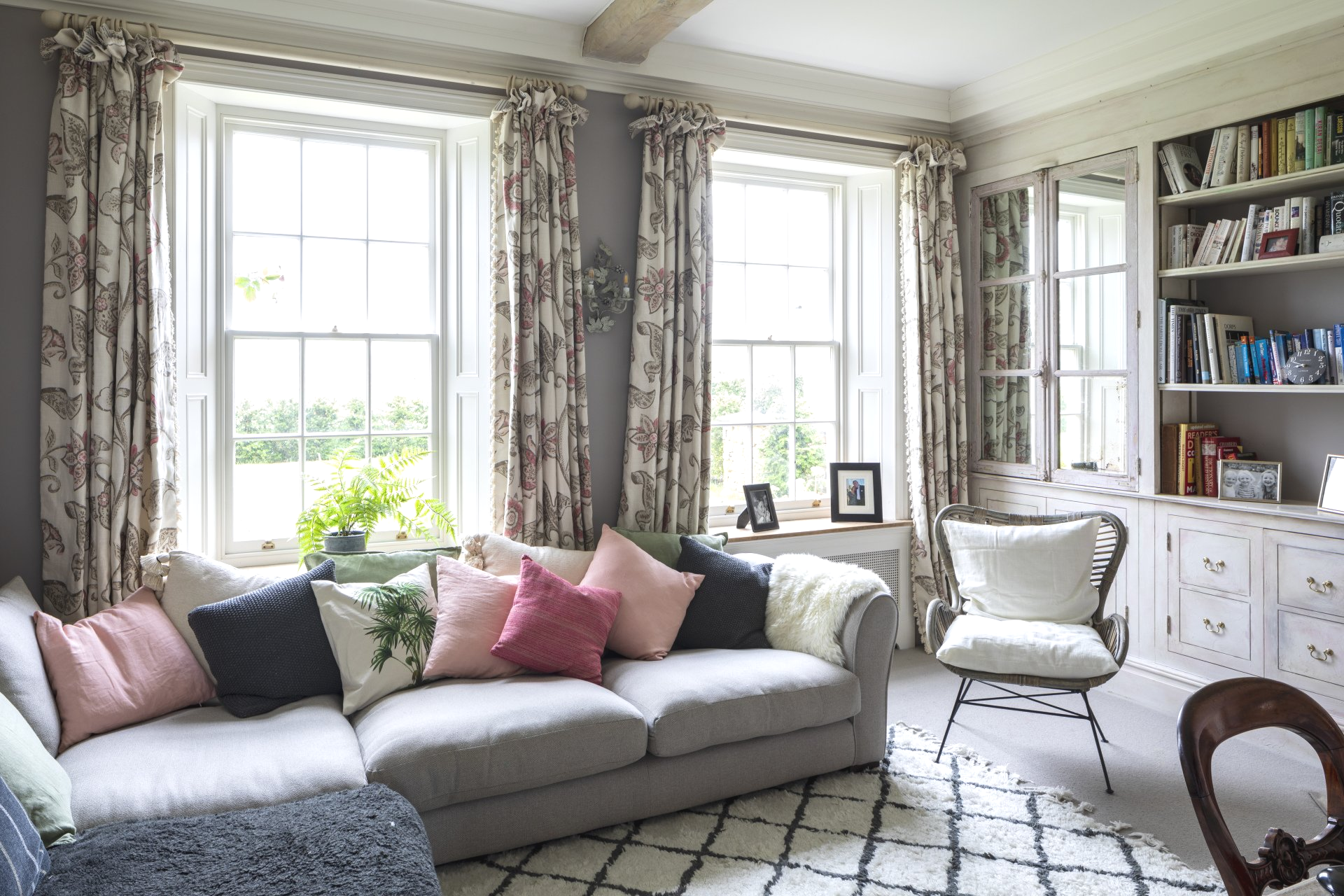 Main House @ Ashbrook