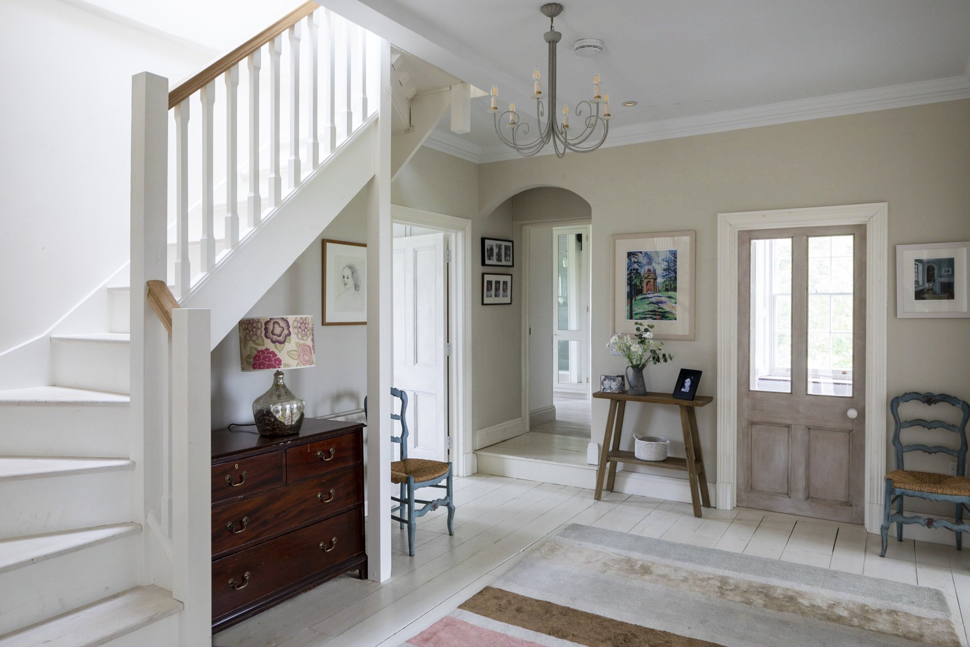 Main House @ Ashbrook