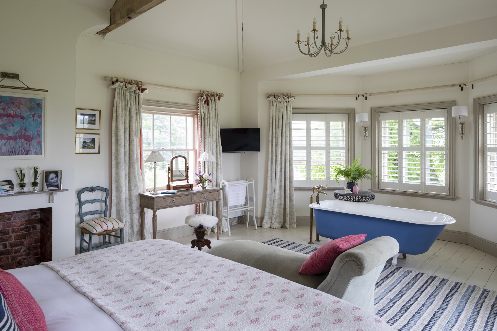 Main House @ Ashbrook