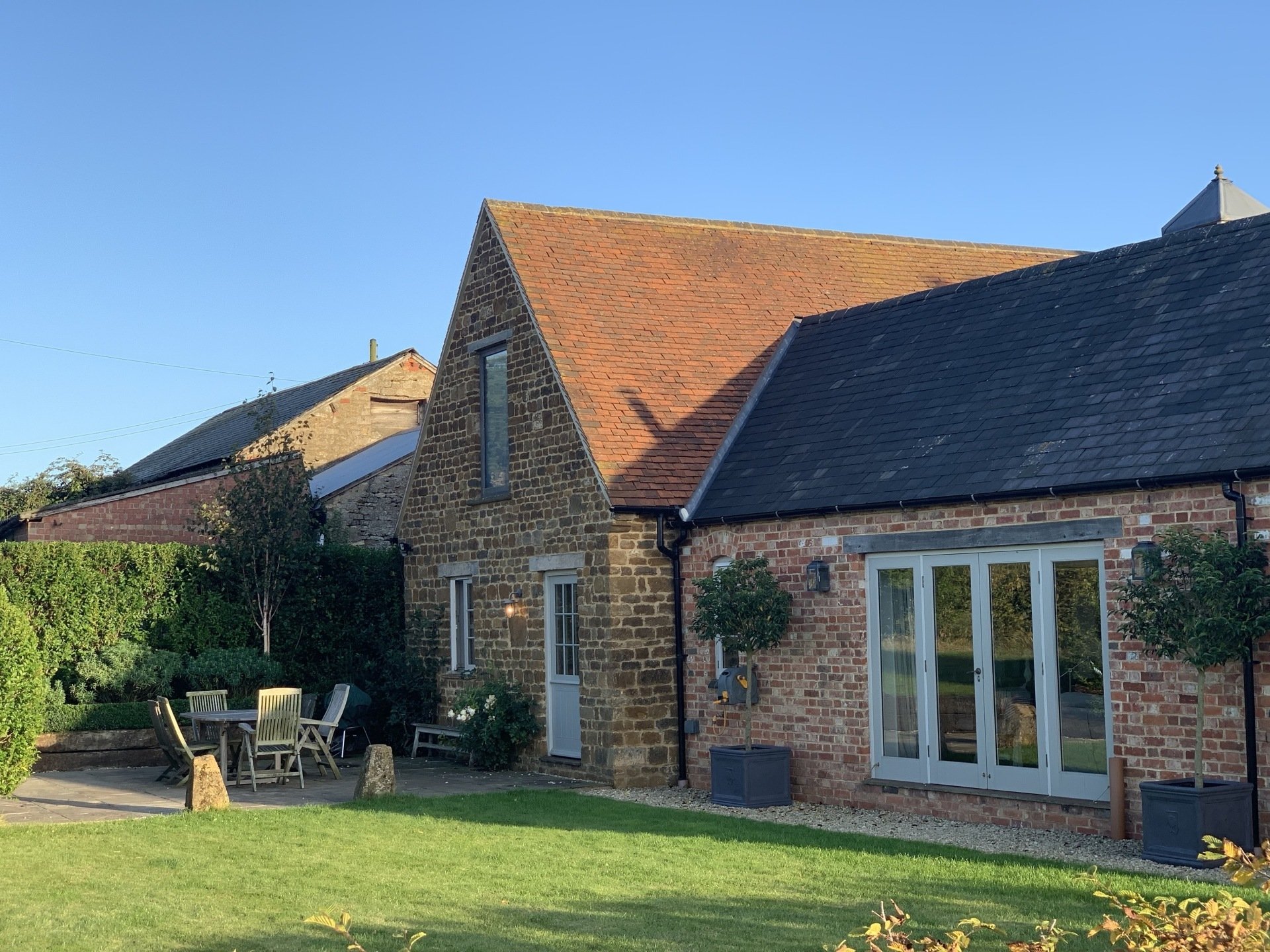 The Cottage Photo Gallery
