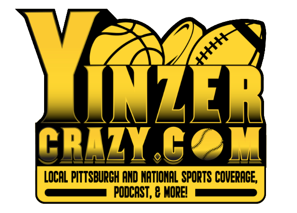 Yinzer Crazy | Your Pittsburgh Sports Fan Cave Awakened