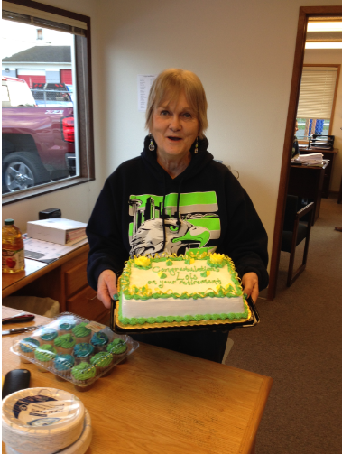 Pictures | Bellingham, WA | Environmental Pest Control