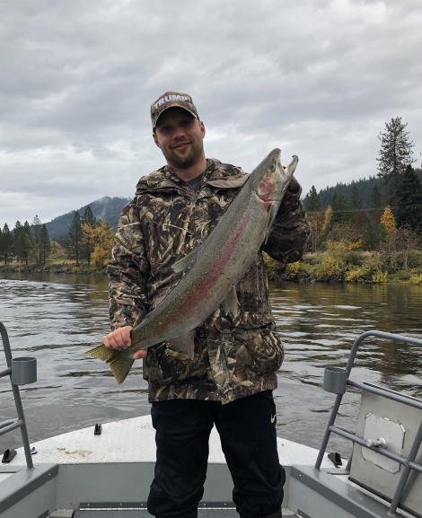 Pictures | Bellingham, WA | Environmental Pest Control