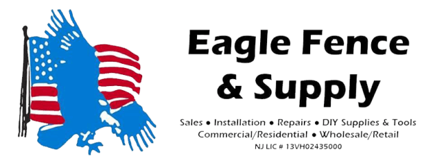 Fence Installation | Branchburg, NJ | Eagle Fence and Supply