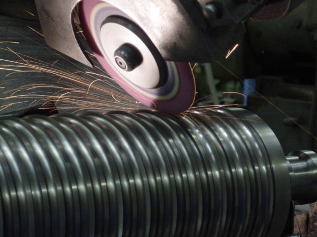 Broaching Tools - Broach Tooling Manufacturer | Alcester Broach