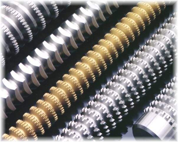 Broaching Tools - Broach Tooling Manufacturer | Alcester Broach
