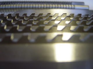 Broach Tools for Surface Broaching