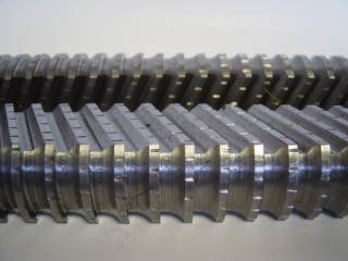 Broach Tools for Surface Broaching