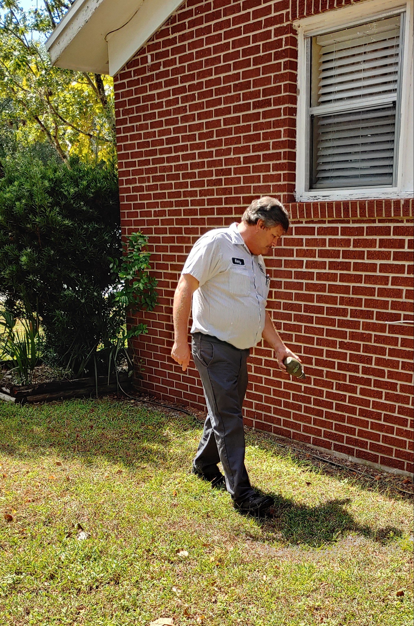 Insect Exterminators | Tavares, FL | Eagle Exterminating Co.