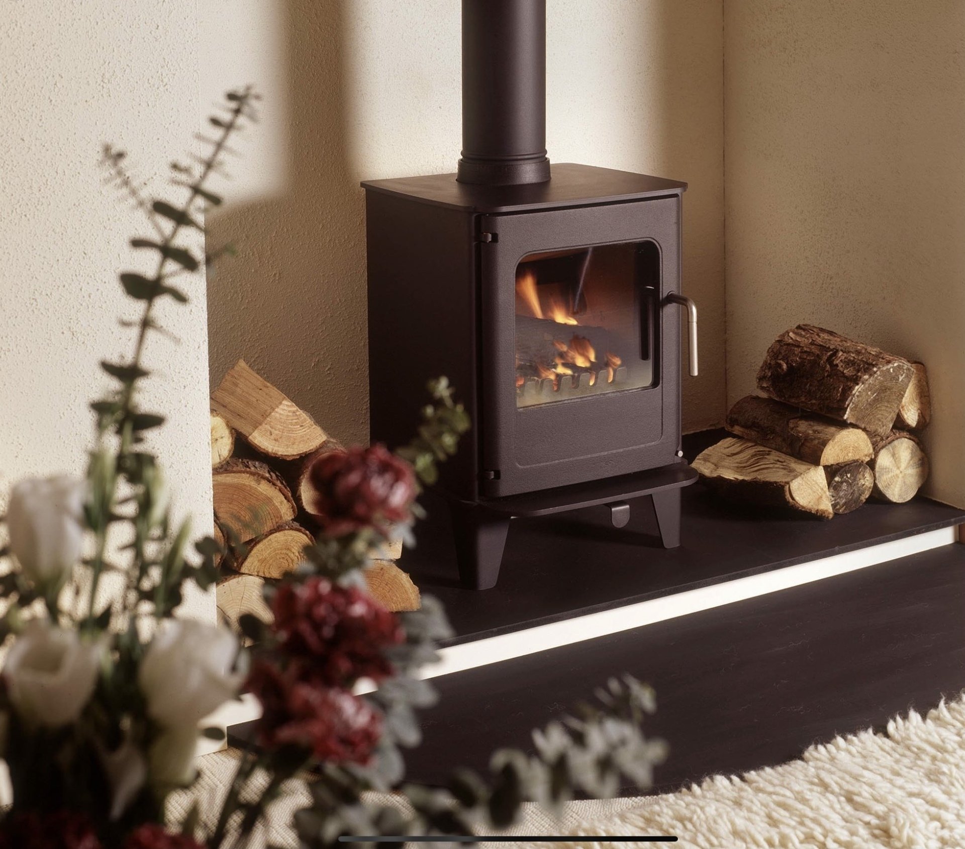 Stoves & Cooker Gallery Caernarfon | Franklyn Stove Co
