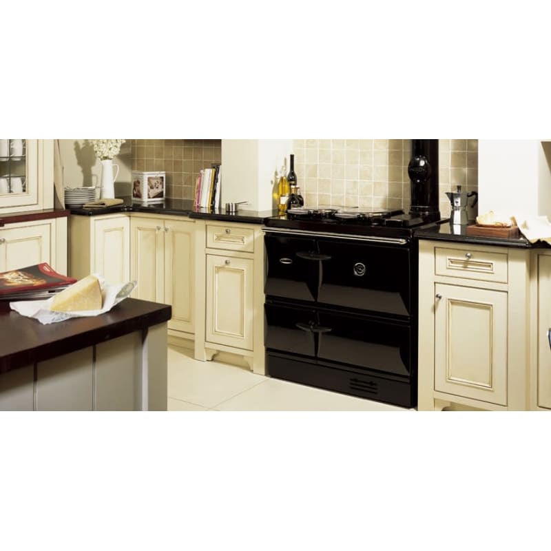 Stoves & Cooker Gallery Caernarfon | Franklyn Stove Co