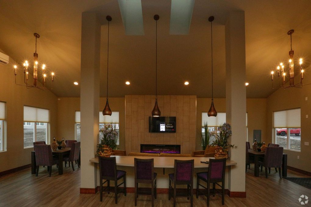 The Amelia Apartments | Post Falls, ID | Photo Gallery