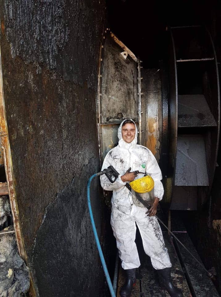 About Us | Mega Waste Industries