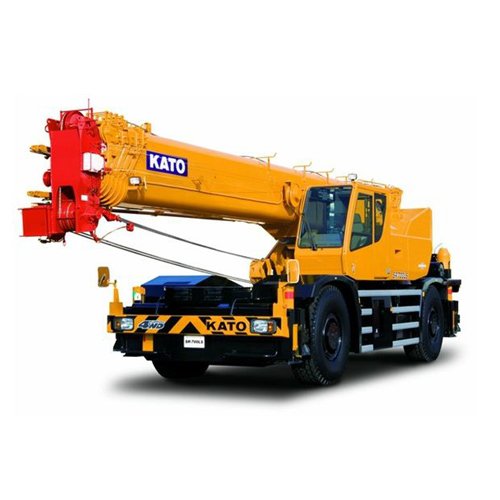 GRUAS BERMAG