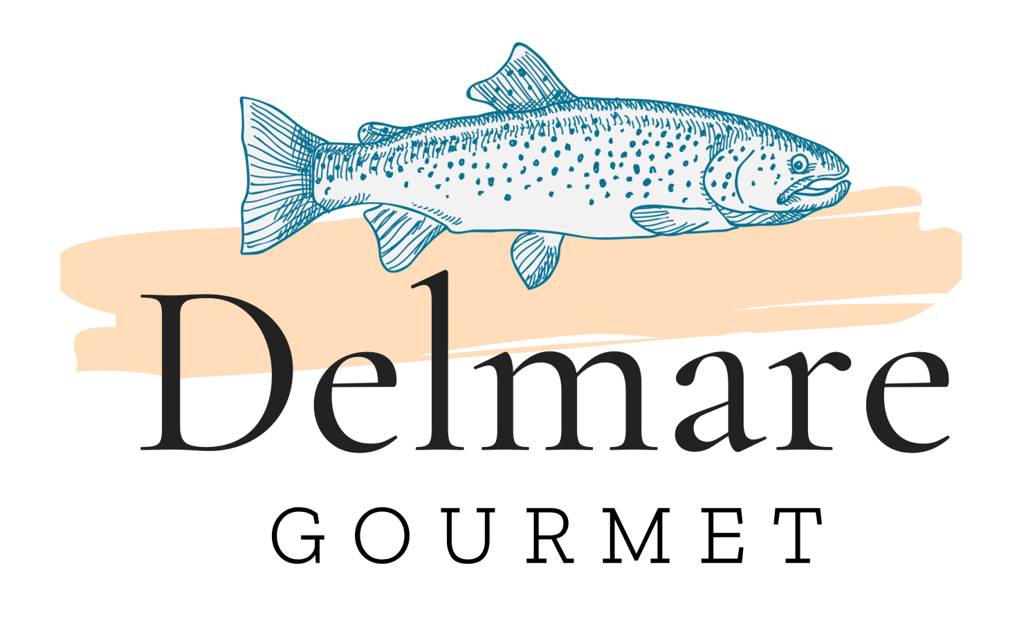 Pescados y Mariscos a Domicilio en Tienda Delmare