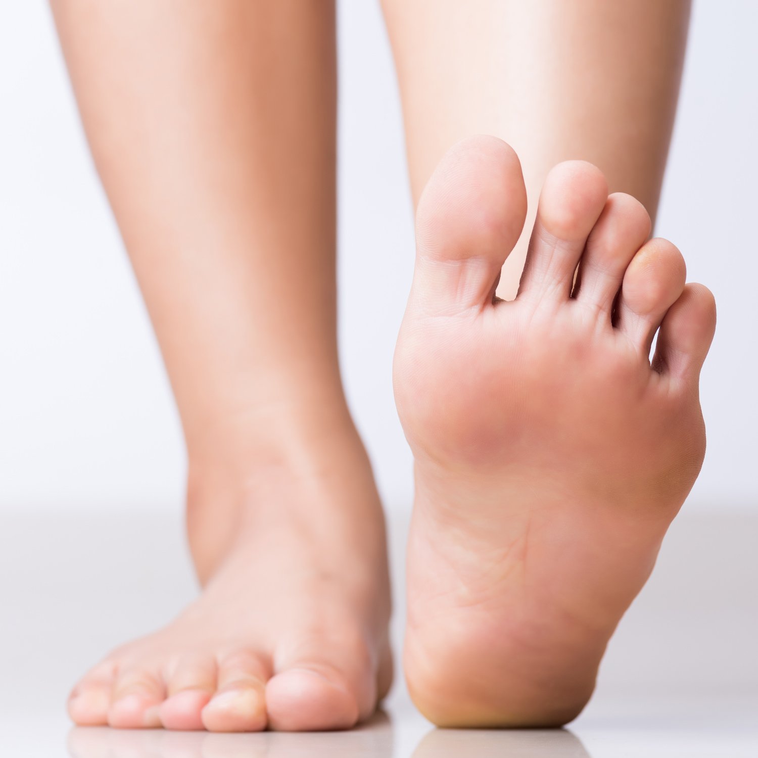 Podiatrist Foot Doctor | New Castle, PA | Angelo J. Mitsos, D.P.M.