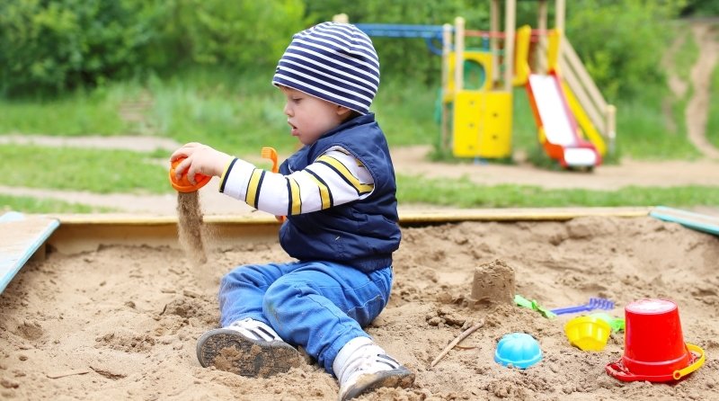 PHYSICAL PLAY | ANGELS ON THE PARK