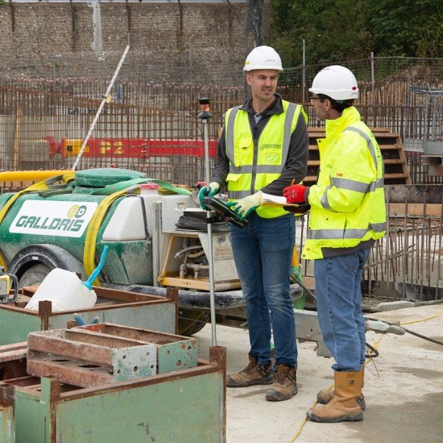 About Us - Grid Point, Wokingham, Berkshire