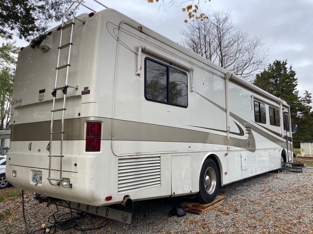 About Midwest Mobile RV