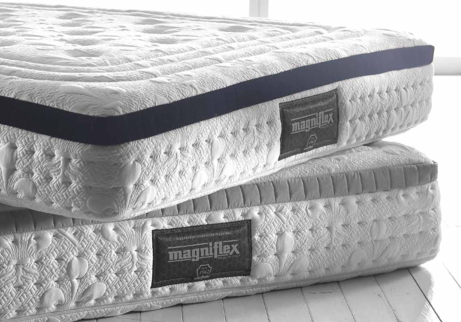 Vendita materassi in lattice | Milazzo, ME | Diemme Relax