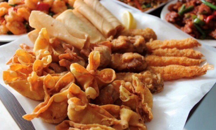 Finest Guyanese Chinese Food In Brampton