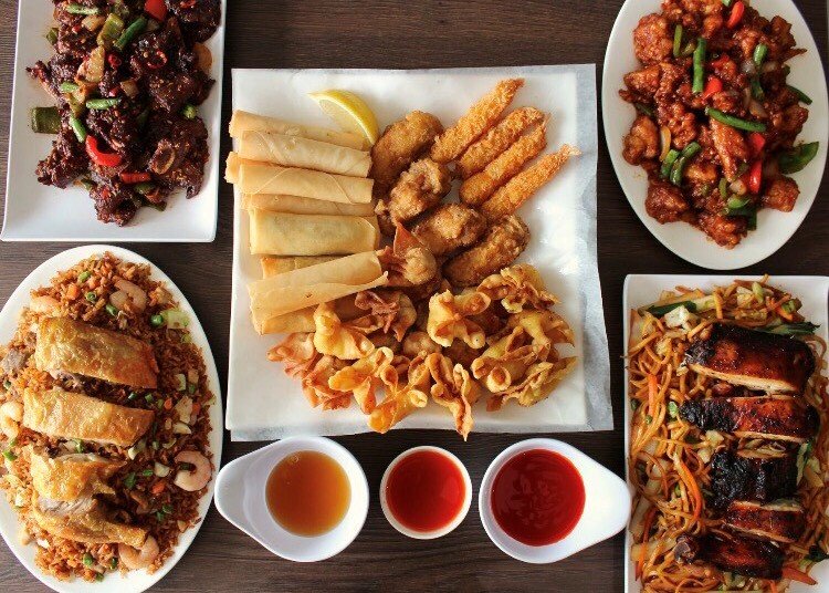 Finest Guyanese Chinese Food In Brampton