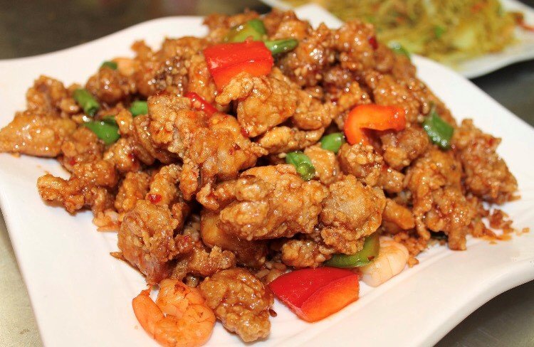 Finest Guyanese Chinese Food In Brampton