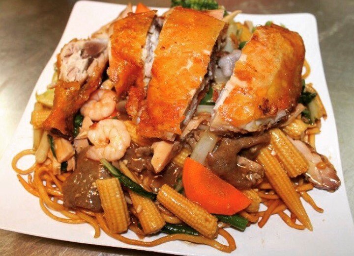 Finest Guyanese Chinese Food In Brampton