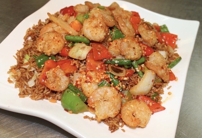 Finest Guyanese Chinese Food In Brampton