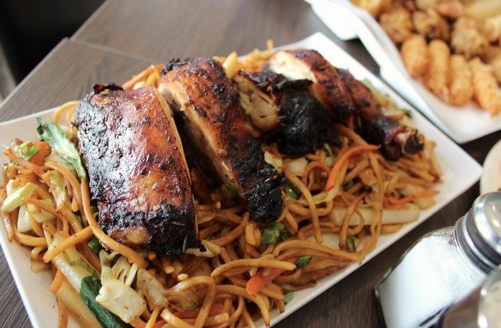Finest Guyanese Chinese Food In Brampton