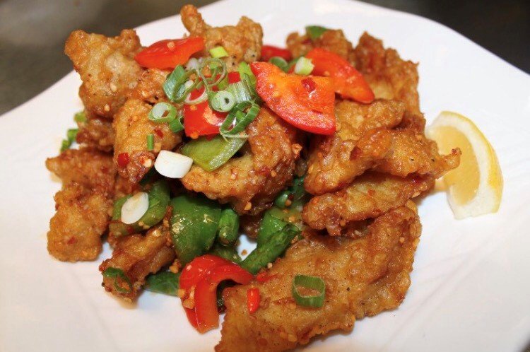 Finest Guyanese Chinese Food In Brampton